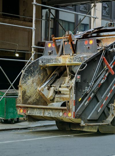 Services – Texas Metropolitan Waste